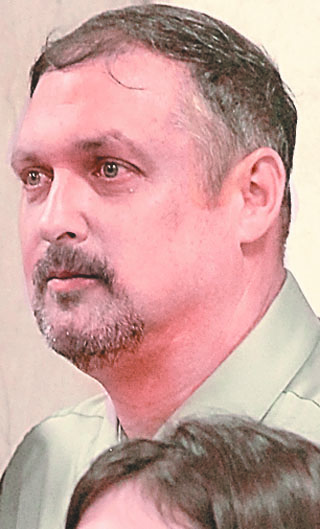 J.R. Carpenter of Parkersburg apologizes for DUI incident | News ...